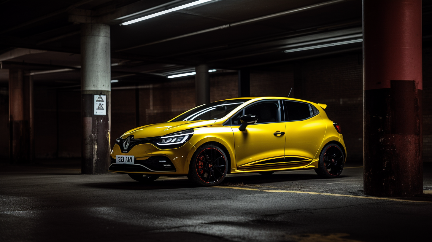 Renault Clio RS Buying Guide: Tips, Maintenance & K-Tec Racing Upgrades