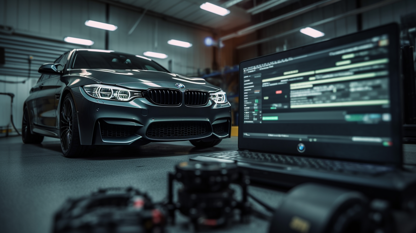 What is Remapping a Car? Unleash Hidden Power & Efficiency