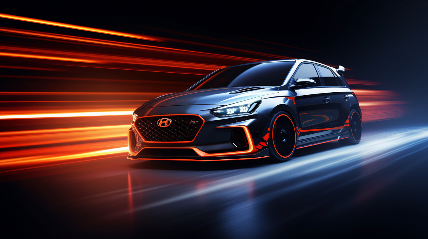 Zunsport Upgrades: Enhance Your Hyundai i20 N & i30 N