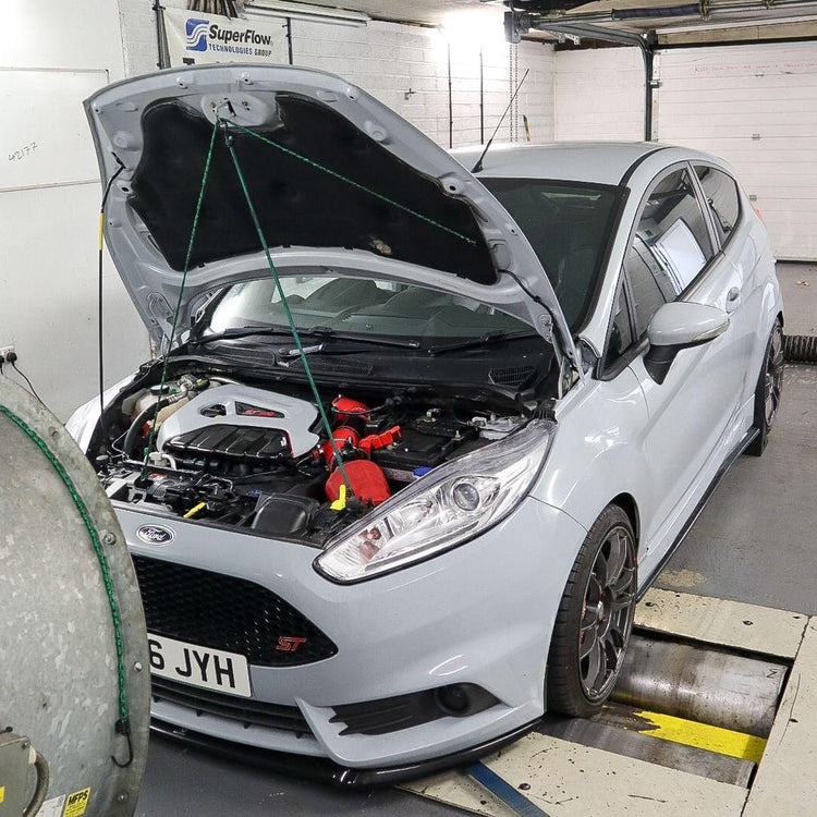 Expert Renault Specialist Wolverhampton Mechanics at K-Tec Racing