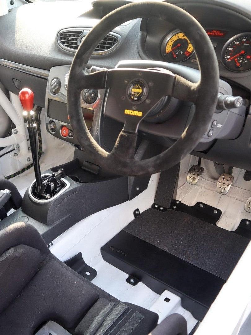 TRACK & RACE CAR PREPARATION