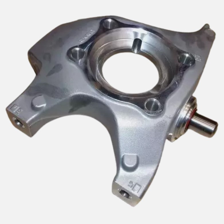 Genuine Renault Megane 3RS LH Front Outer Hub Assembly 258R