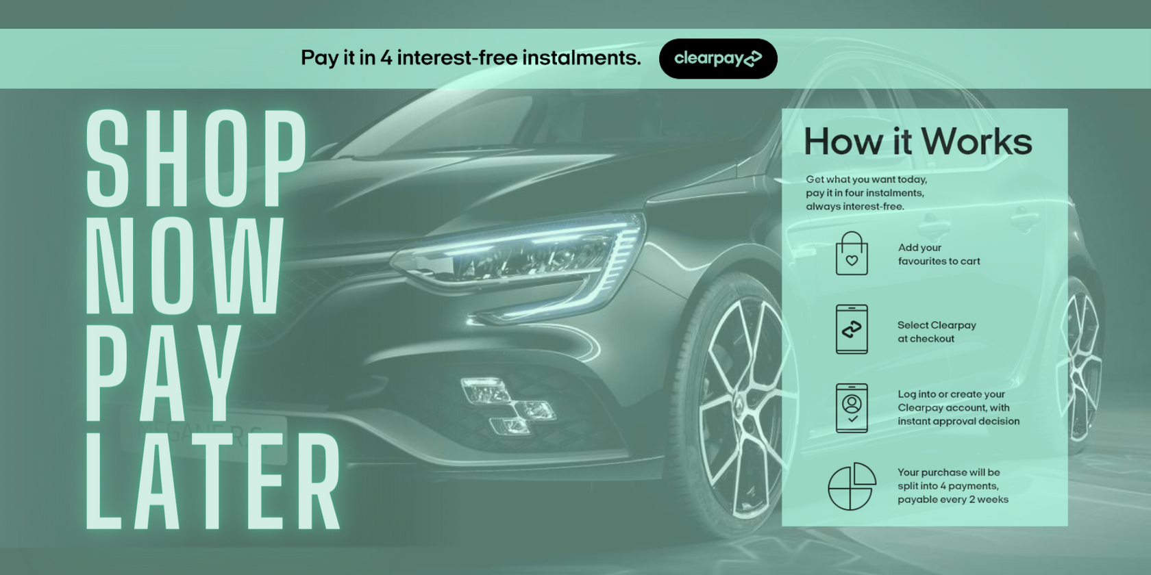 K-Tec Racing | The Leading Renault Sport Specialist | Shop Now