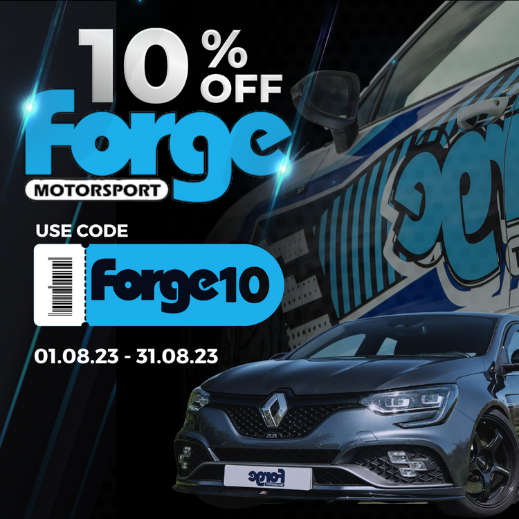 K-Tec Racing | The Leading Renault Sport Specialist | Shop Now