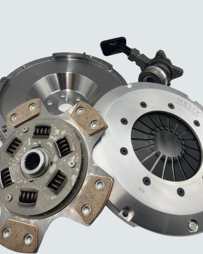 Helix Megane 4RS 280 | 300 Trophy Clutch & Flywheel Kits