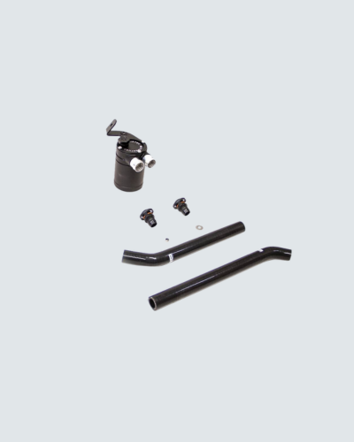 Airtec Hyundai i20N RHD Oil Catch Can Kit