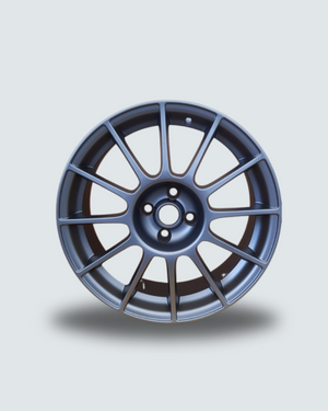 KTR Fiat Abarth 500 | 595 | 695 Alloy Wheels