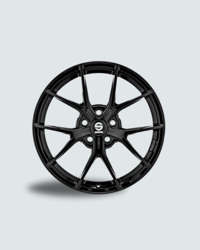 Sparco Podio Wheels