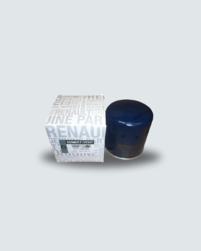 Genuine Renault Clio V6 Oil Filter 978