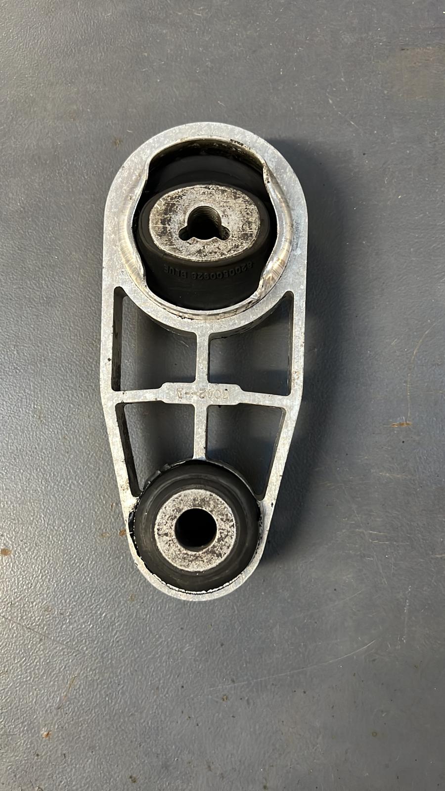 Megane 2RS 225 Phase 2, R26/230, 175 DCI Transmission