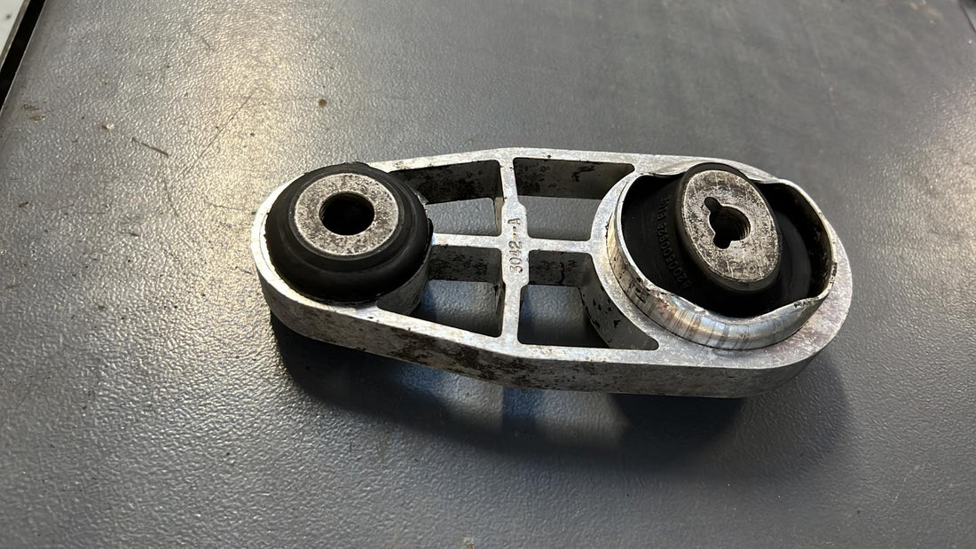 Megane 2RS 225 Phase 2, R26/230, 175 DCI Transmission