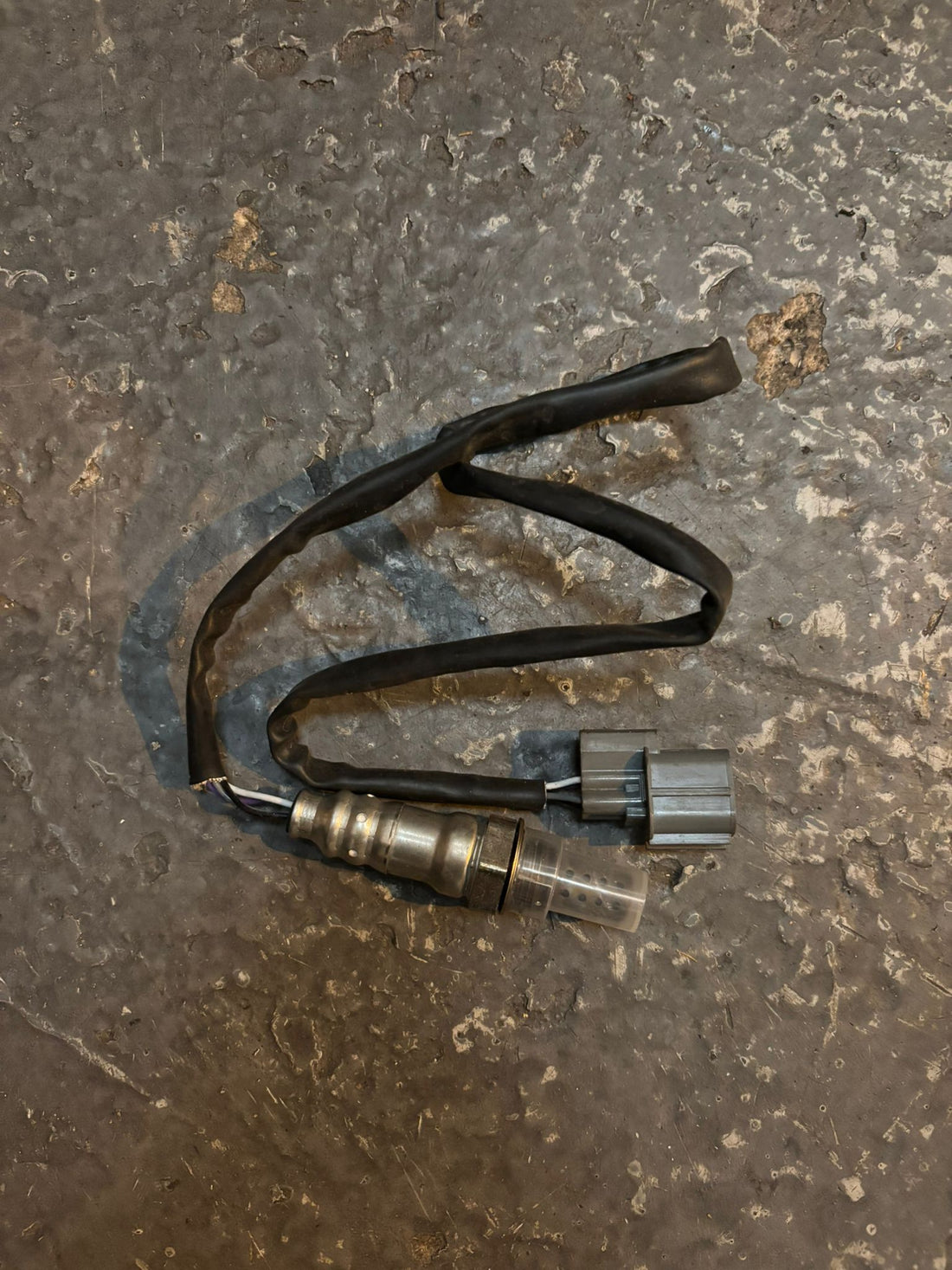 Lucas Lambda Sensor-CLEARANCE