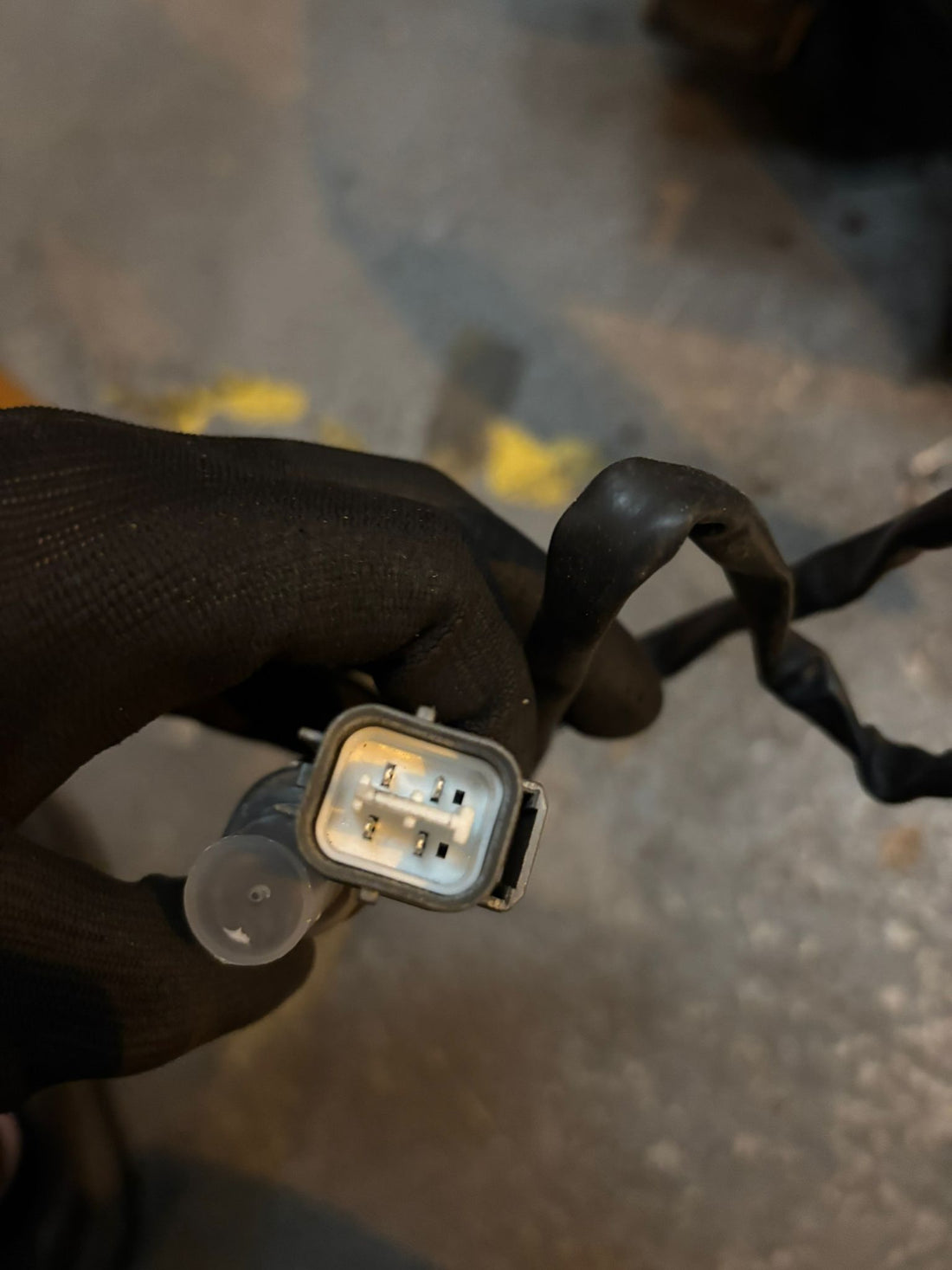 Lucas Lambda Sensor-CLEARANCE