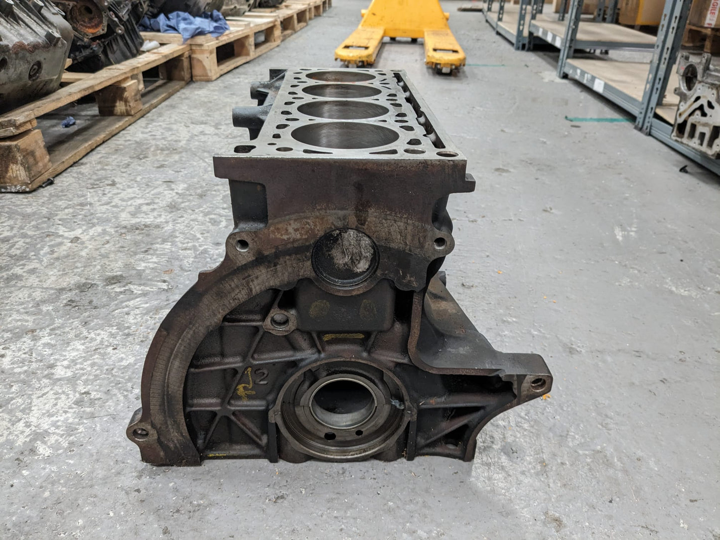 ENGINE BUILDS, CONVERSIONS & REPAIRS