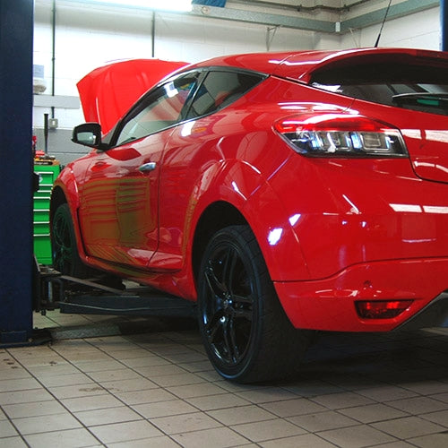 K-Tec Racing | The Leading Renault Sport Specialist | Shop Now