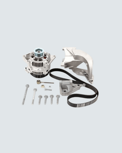 KTR Clio 2RS Air Conditioning Delete Kit