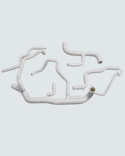 KTR Clio 3RS Coolant Hose Kit