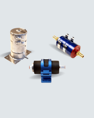 ARF Fuel Swirl Pot Kits