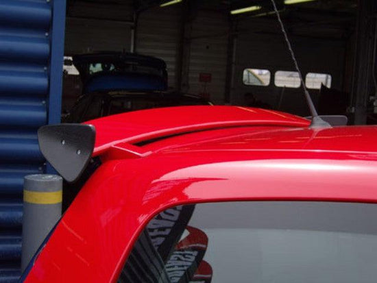 RS Performance Clio 3RS Cup Spoiler