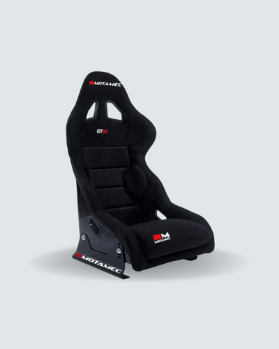 Motamec Racing GT02 Non FIA Bucket Seat