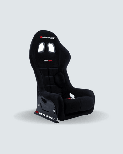 Motamec Racing Evo 2 FIA Bucket Seat