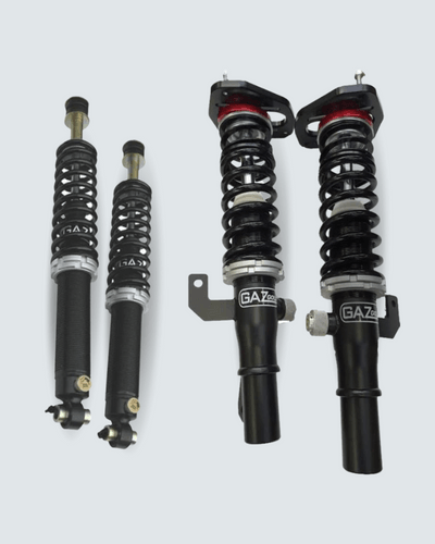 Clio 3RS 197, R27 Suspension