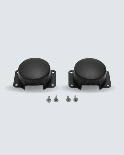 Genuine Renault Megane 2RS R26.R Fog Light Blank (Pair)