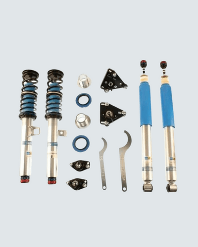 Megane 3RS 250, 265, 275 Inc Cup & Trophy Suspension