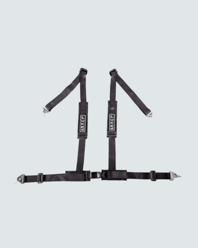 Luke General Harness Range
