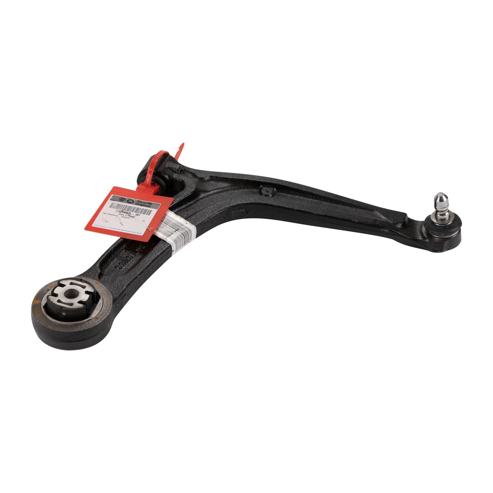 Genuine FCA Fiat Abarth 500 | 595 | 695 2016> Front Lower Arms