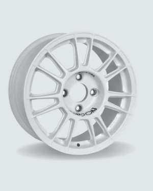 Evo Corse Alloy Wheel