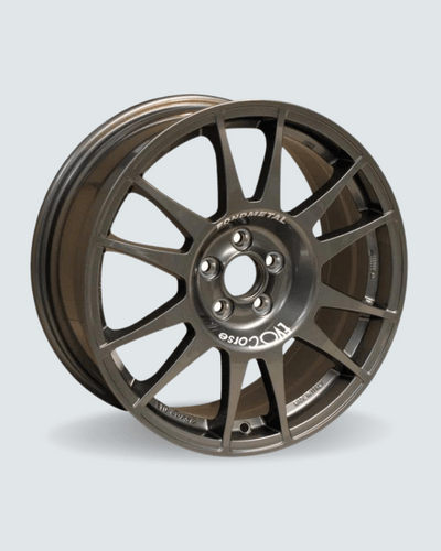 Evo Corse Alloy Wheel