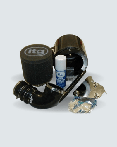 ITG Clio 2RS Maxogen Carbon Induction Kit