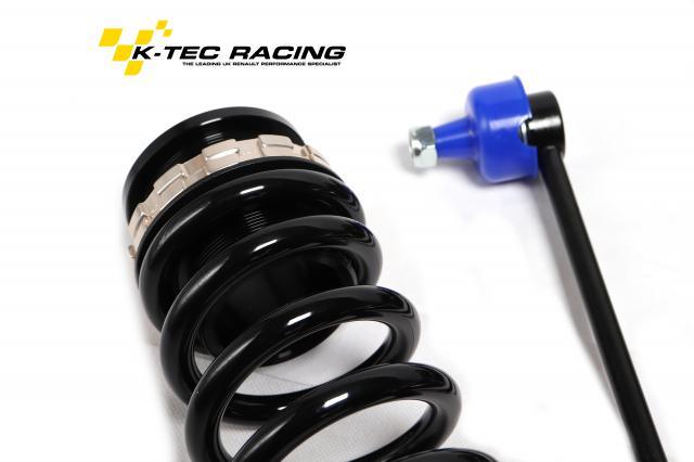 Megane 3RS 250, 265, 275 Inc Cup & Trophy Suspension