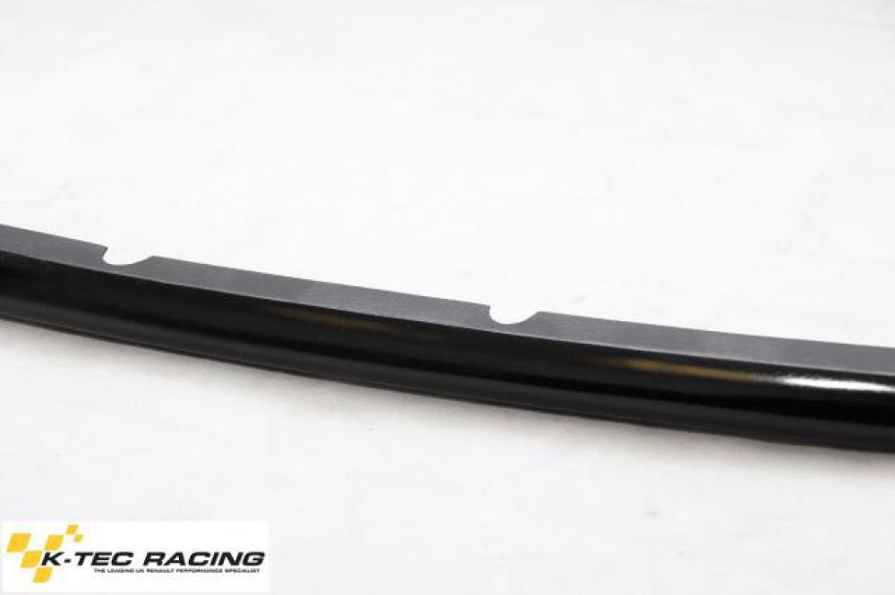 KTR Clio 2RS Front Splitters