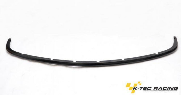 KTR Clio 2RS Front Splitters