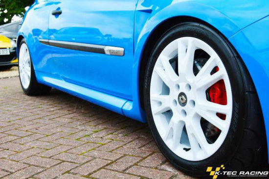 Speedline SL1977 x85 Cup Wheels - Performance | K-Tec Racing