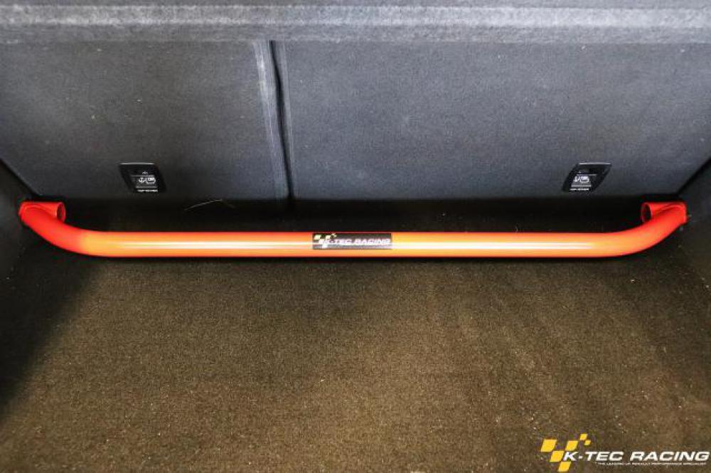 KTR Megane 4RS Rear Strut Brace