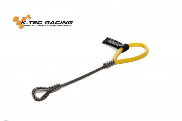 KTR MSA Cable Tow Loops