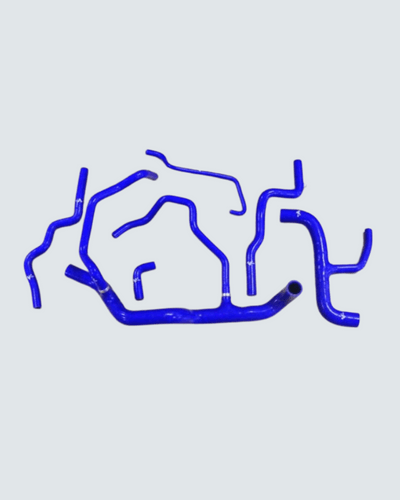 KTR Clio 3RS Coolant Hose Kit