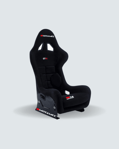 Motamec Racing GT01 Non FIA Bucket Seat