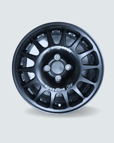 Speedline Clio 2RS 2118 750 Motorclub Wheel