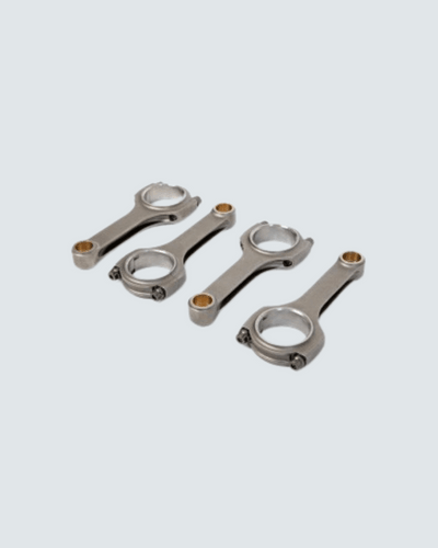 Wossner F4R | F4R-T Forged Con Rods