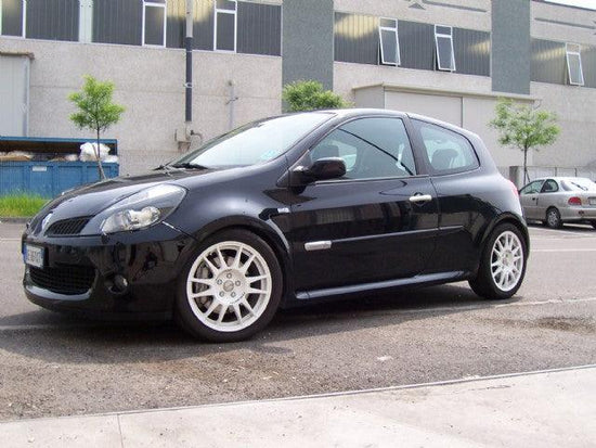 Evo Corse Alloy Wheel