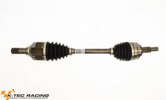 Megane 3RS 250, 265, 275 Inc Cup & Trophy Transmission