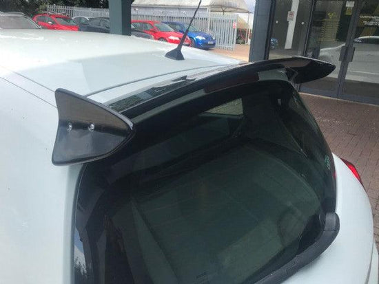 KTR Clio 3RS Cup Style Rear Spoiler
