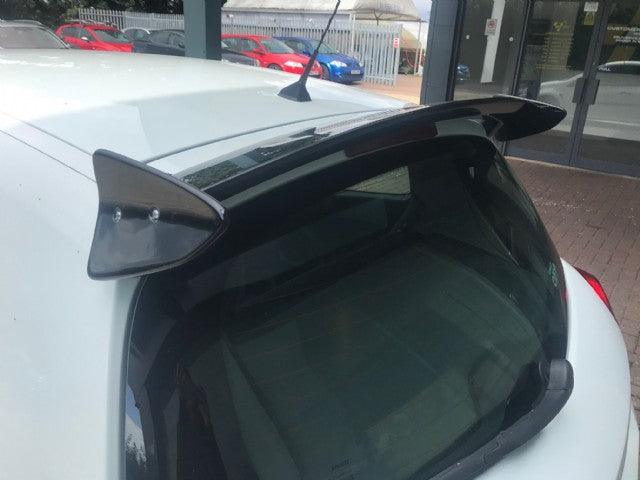 KTR Clio 3RS Cup Style Rear Spoiler
