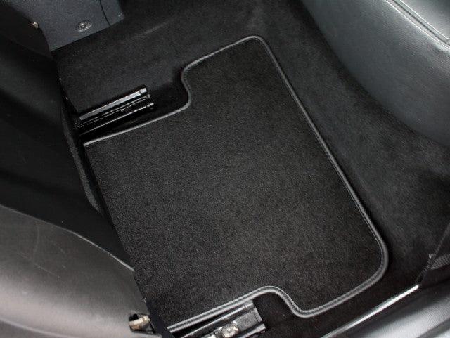 KTR Megane 3RS Tailored Interior Mat Set