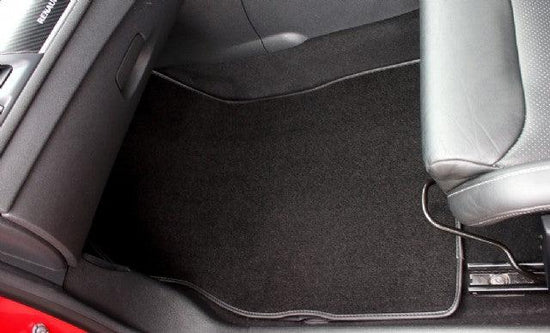 KTR Megane 3RS Tailored Interior Mat Set
