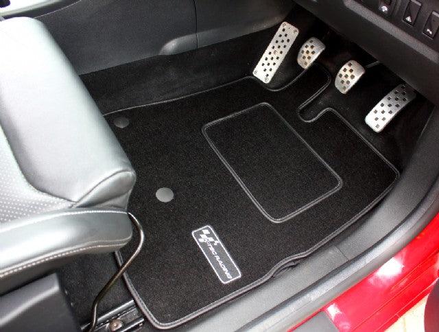KTR Megane 3RS Tailored Interior Mat Set